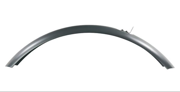 Magnum Bikes Fender - Cruiser/Lowrider/Payload - Front FFAS1282MUDG001 ...