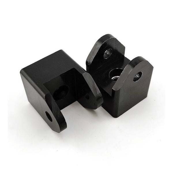 Orion Footpeg Brackets (S Model) – Summit Prestige