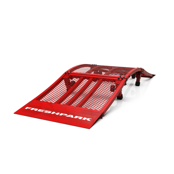 Freshpark Mini Pump Track Mini-1PTrack – Summit Prestige