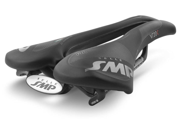 Selle SMP VT20C Gel (Black) – Summit Prestige