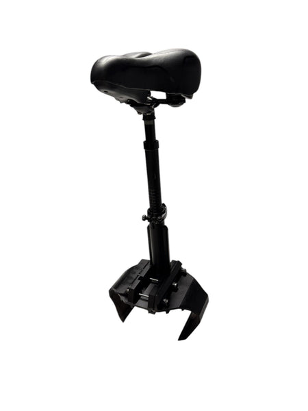 RoadRunner Scooters Scooter Seat (Adjustable) - RS5 P-SEAT-RS5 – Summit ...