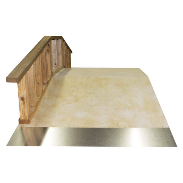 Bump to Butter – Summit Prestige