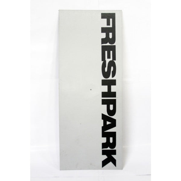 Freshpark Spare Panel – Summit Prestige