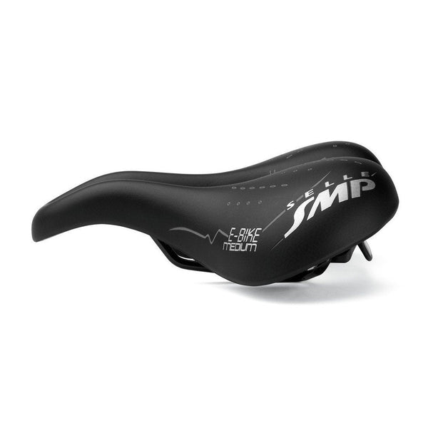 Selle SMP E-BIKE Saddle, Medium / Medium – Summit Prestige