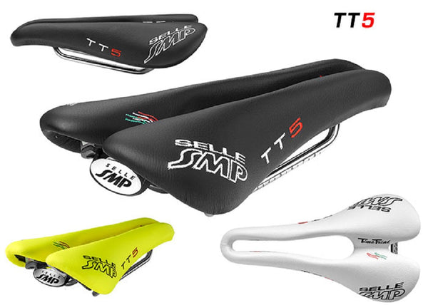 Selle SMP TIME TRIAL Bicycle Saddle Seat - TT5 – Summit Prestige