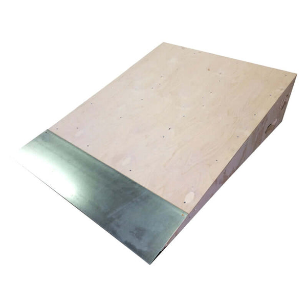 Wedge Bump Ramp – Summit Prestige